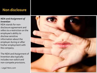 Recruiting for an iot start up (00000003) | PPT