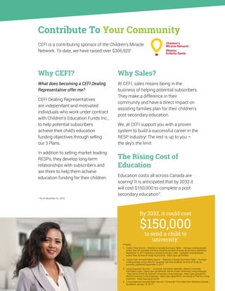 Become A CEFI Dealing Representative | PDF