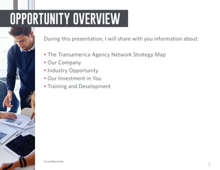 Opportunity | PDF