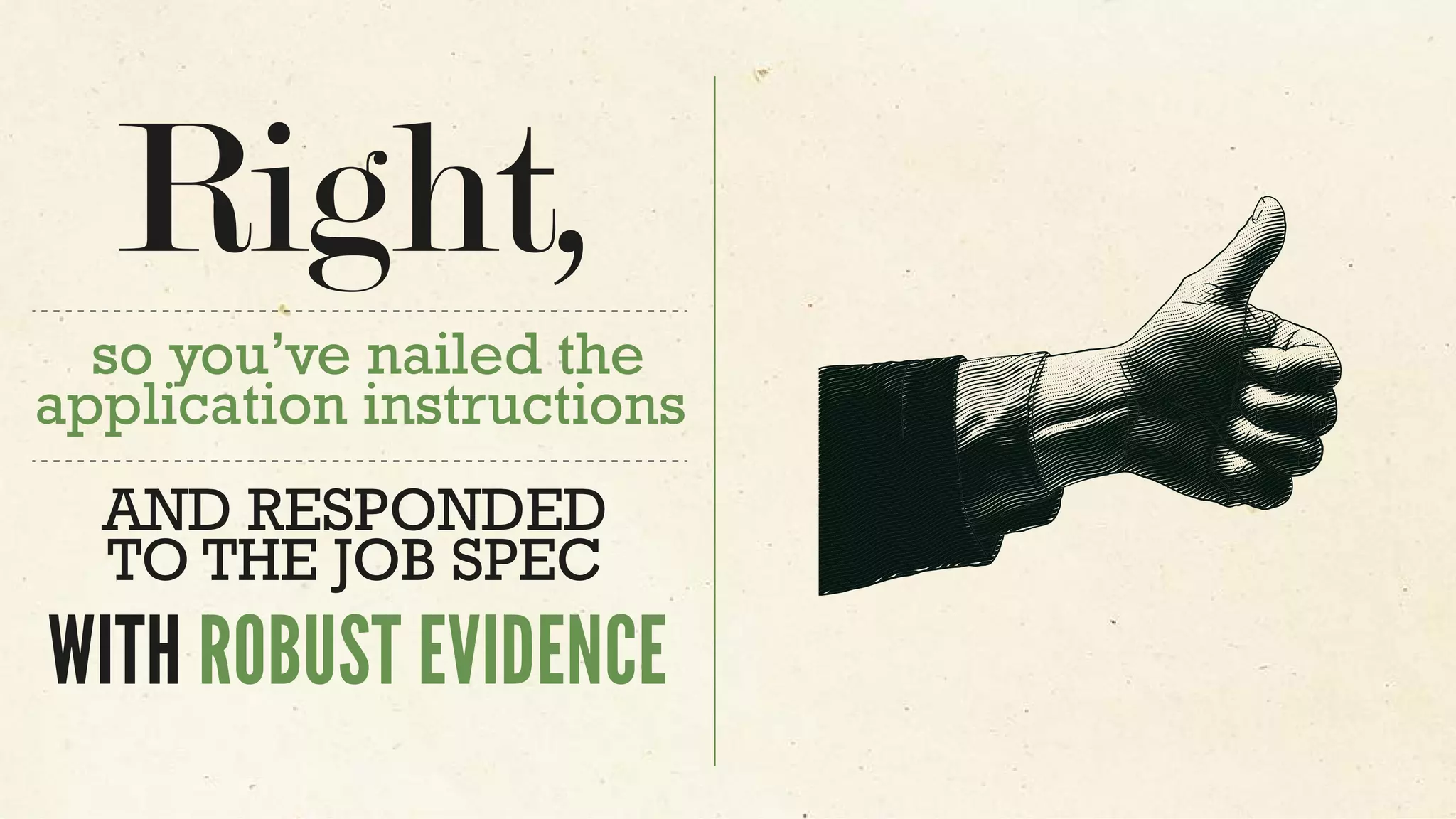 Recruiting Lessons from BrightCarbon | PPT