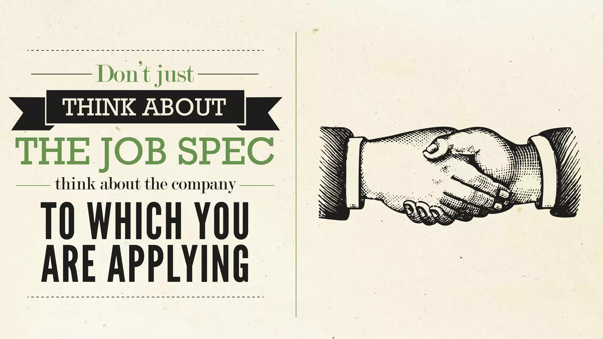 Recruiting Lessons from BrightCarbon | PPT