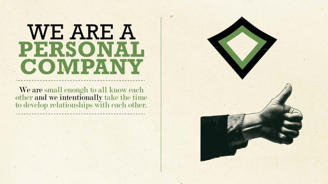 Recruiting Lessons from BrightCarbon | PPT