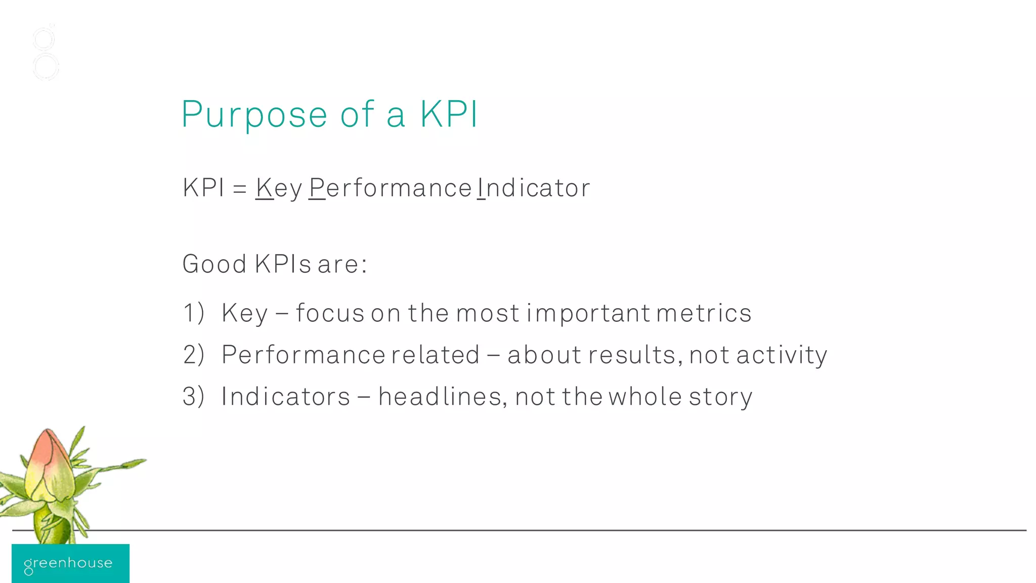Recruiting Metrics - Strategic and Tactical KPIs for Talent Acquisition ...