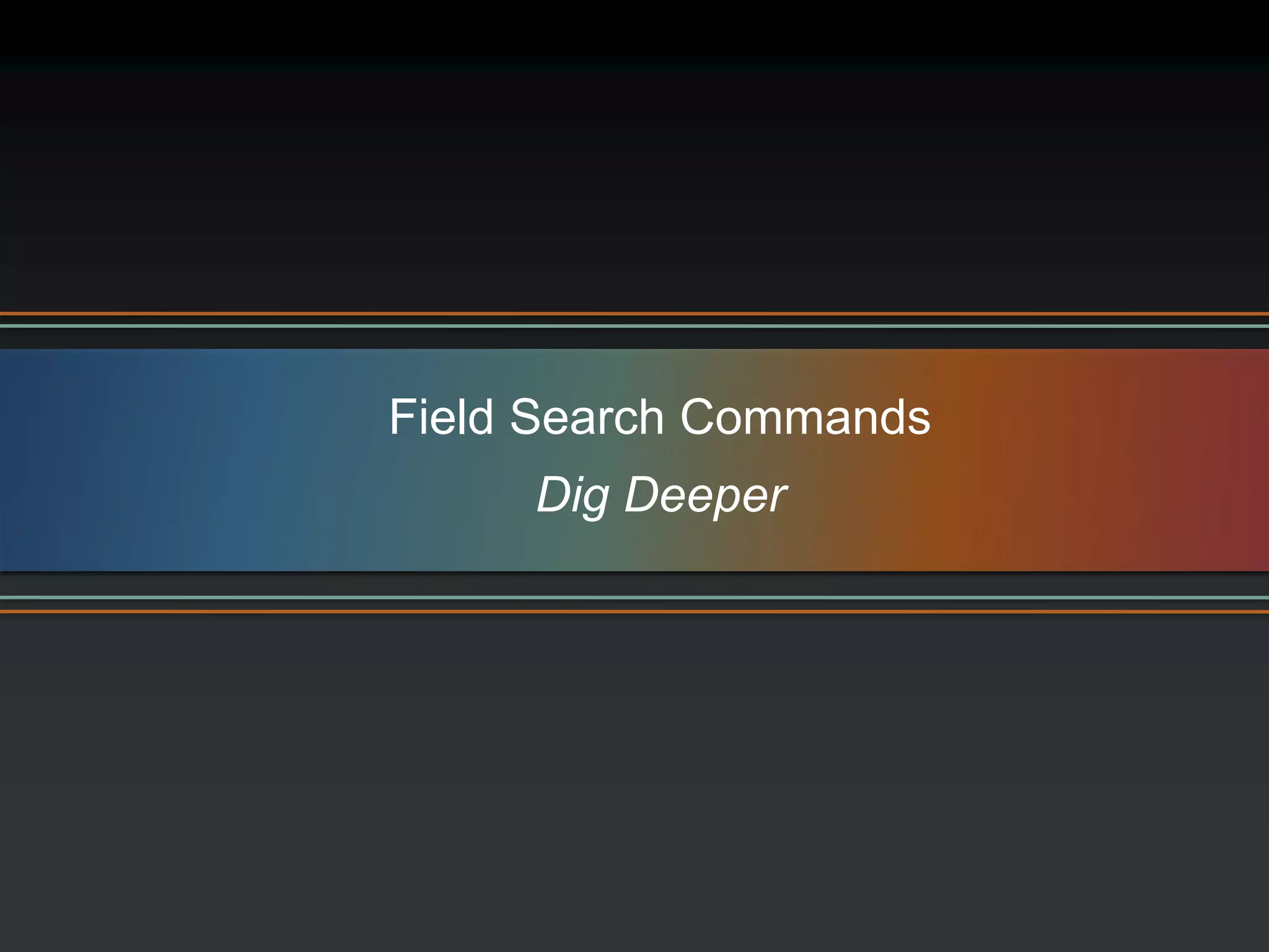 Recruiting Nugget 8 Intro To Boolean Basics May 21 2014 Pdf Search