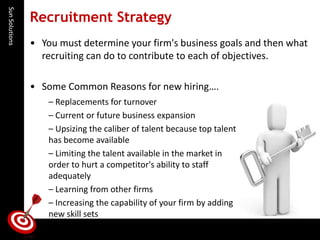 Basic Recruitment Process | PDF | Human Resources | Business