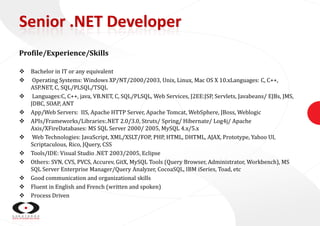 WE ARE RECRUITING!!! | PPT