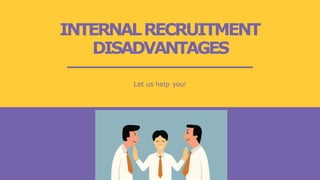 Recruitment | PPT