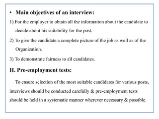 #Recruitment in nursing management#.pptx