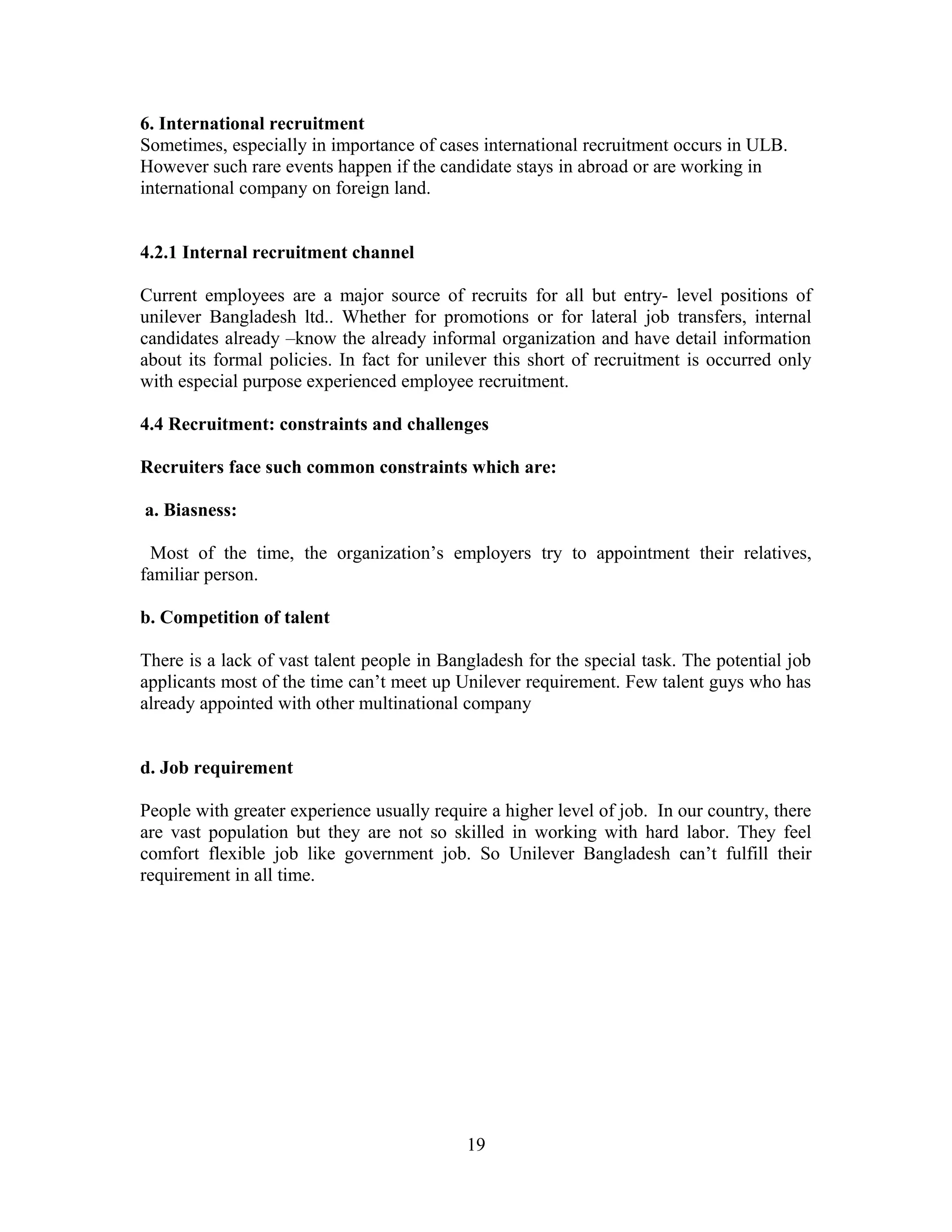 Recruitment and-selection-process-in-unilever-bangladesh-limited-140906141826-phpapp02 | DOC