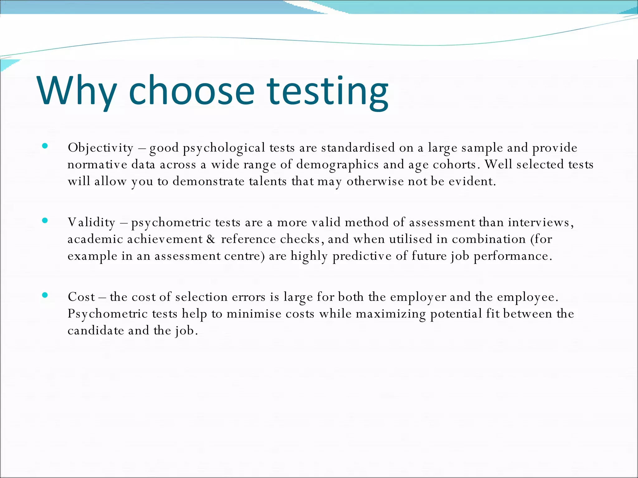 Recruitment, Selection Process Methods And Steps, | PPT