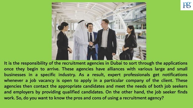 Recruitment Agencies Advantages and Disadvantages.pdf | Resume Writing ...