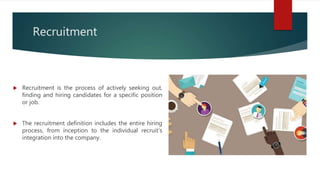 Recruitment and LinkedIn | #Gripfeb2021 | PPT