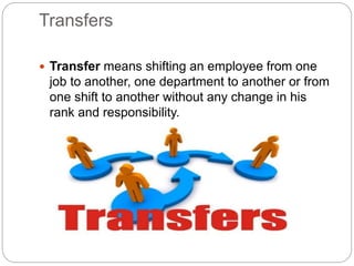 Recruitment and selection | PPTX