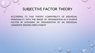 Recruitment and selection | PPTX | Human Resources | Business