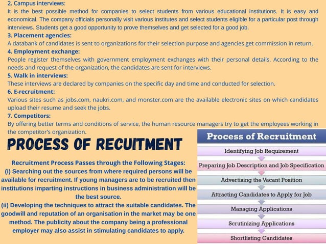 Recruitment and Selection.pptx