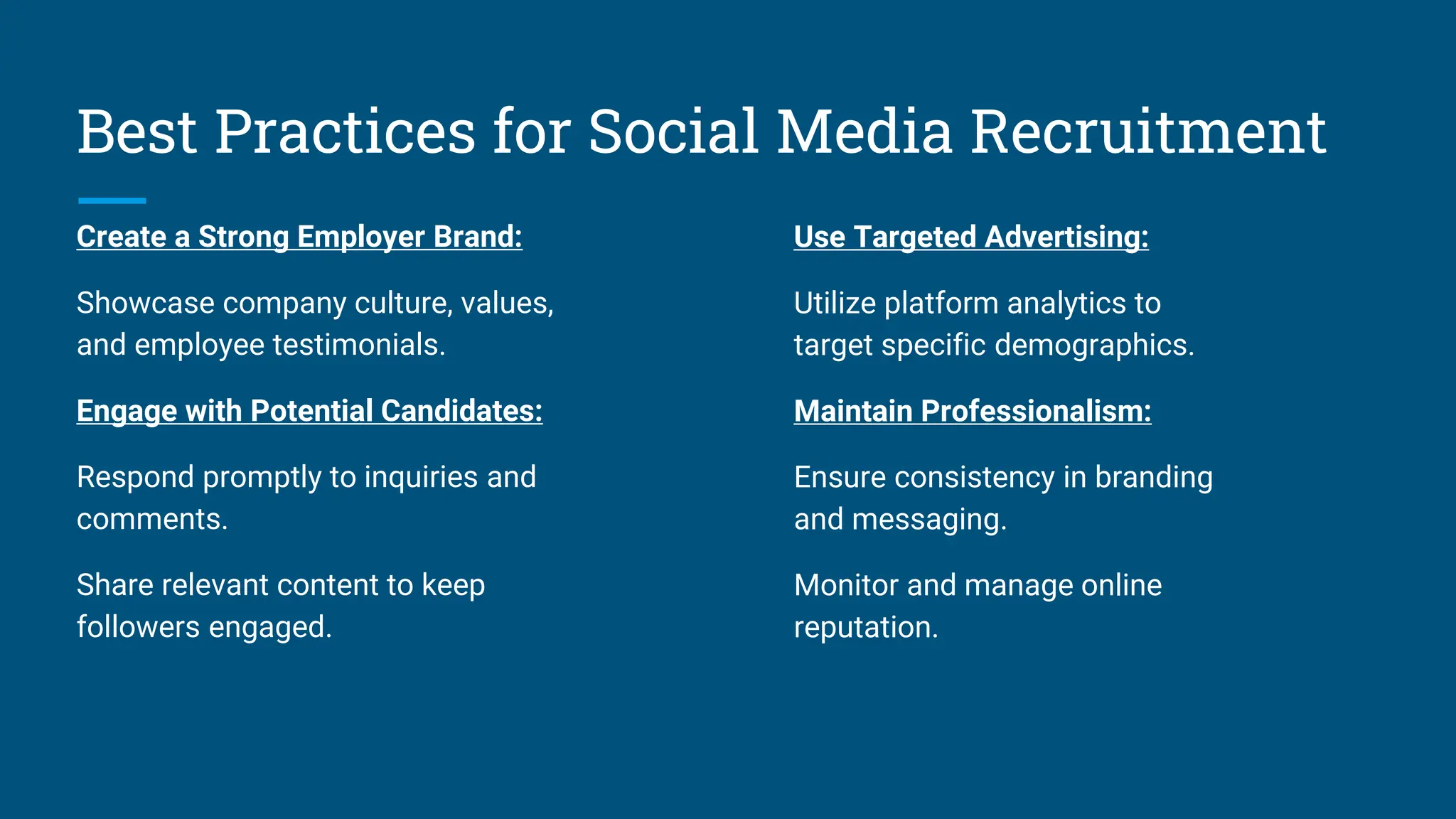 HUMAN RESOURCE RECRUITMENT AND SELECTION.pptx