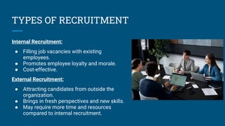 HUMAN RESOURCE RECRUITMENT AND SELECTION.pptx