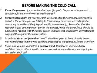 Recruitment and selection process | PPTX