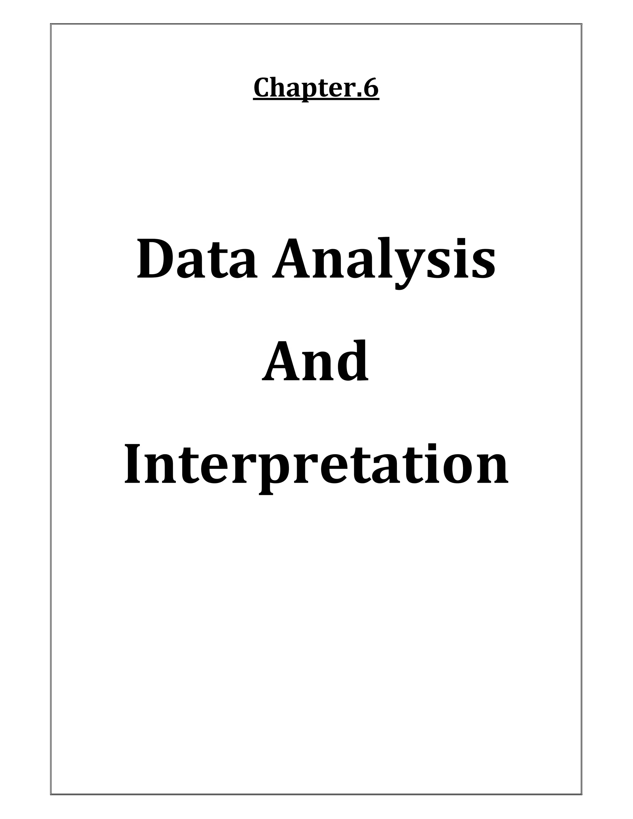 Recruitment and Selection Summer Internship Project Report | PDF