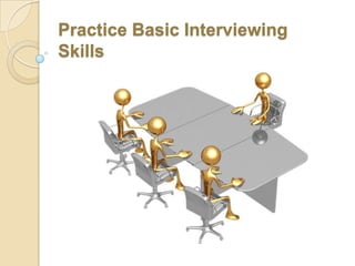 Recruitment and selection test preparation | PPT | Free Download