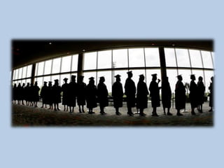 Spelman College Informational Slide Show | PPTX | College Education ...