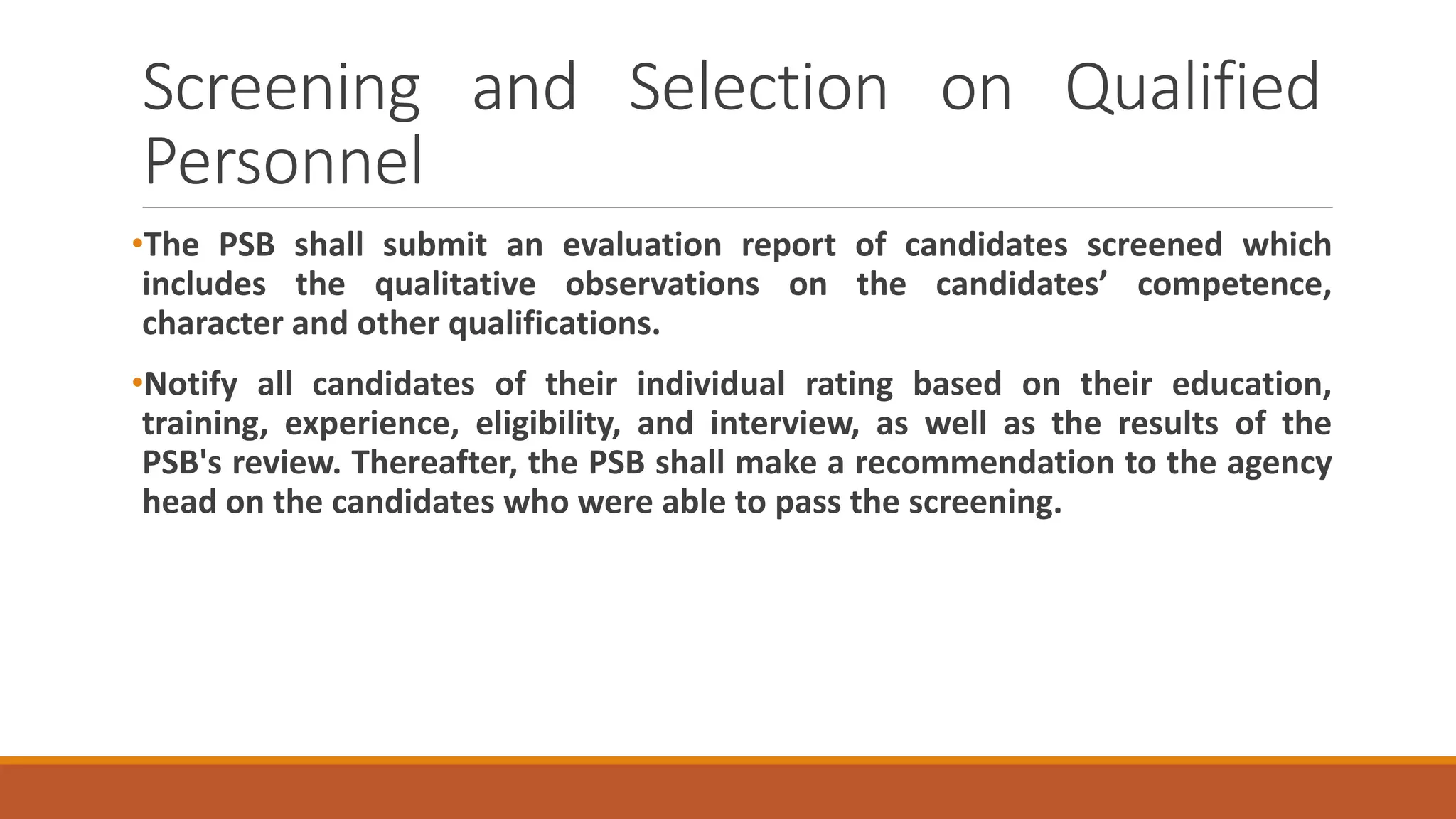 Recruitment in the Philippine Government.pptx