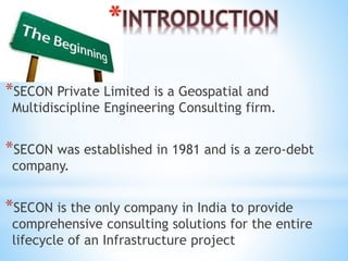 Recruitment of secon | PPTX