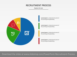 Recruitment Process | PDF