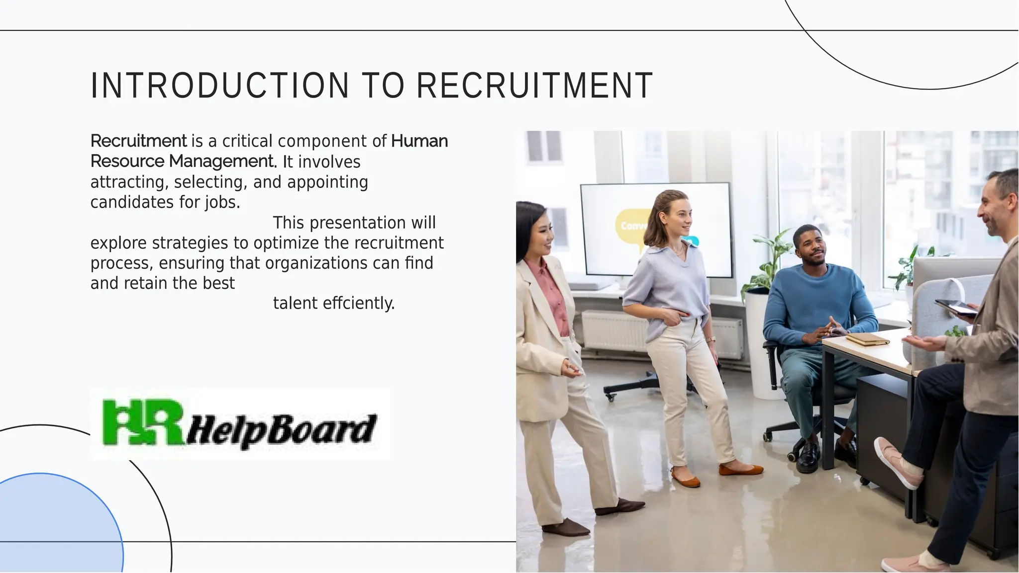 recruitment process in hrm , Process of Recruitment | PPT recruitment process in hrm , Process of Recruitment | PPT