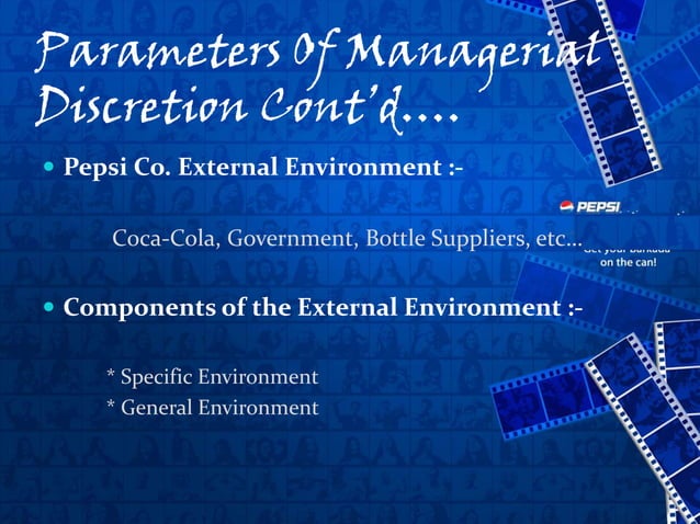 Recruitment process of pepsi | PPTX | Human Resources | Business
