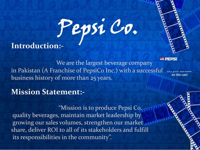 Recruitment process of pepsi | PPTX | Human Resources | Business