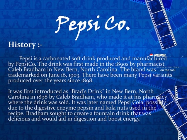 Recruitment process of pepsi | PPTX | Human Resources | Business