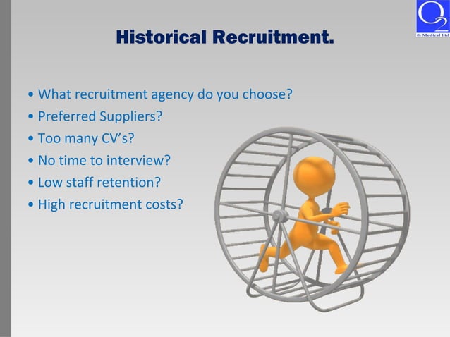 Recruitment. A risky business? | PPT