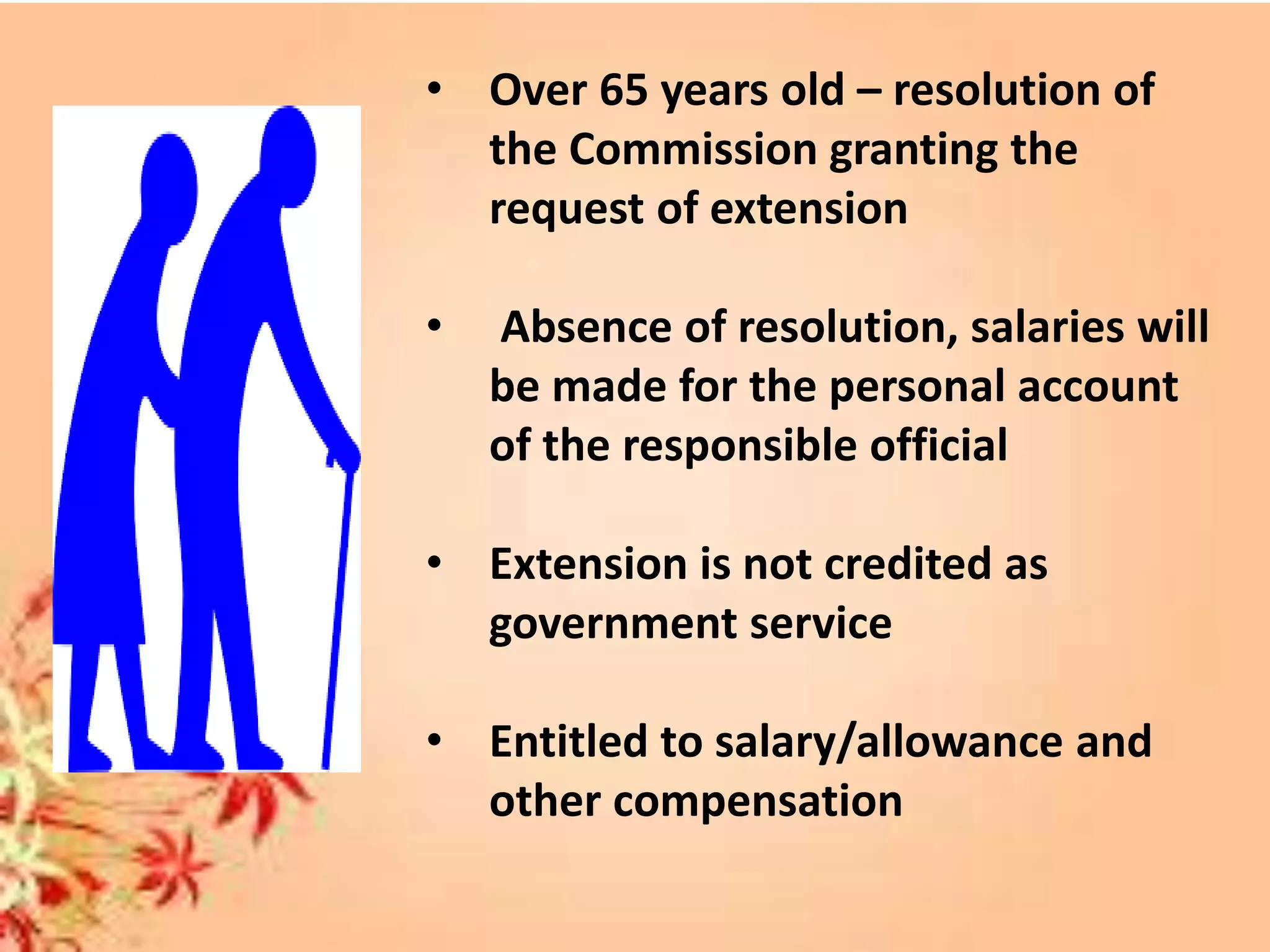 Recruitment Screening and Selection process in Philippine Government | PPTX