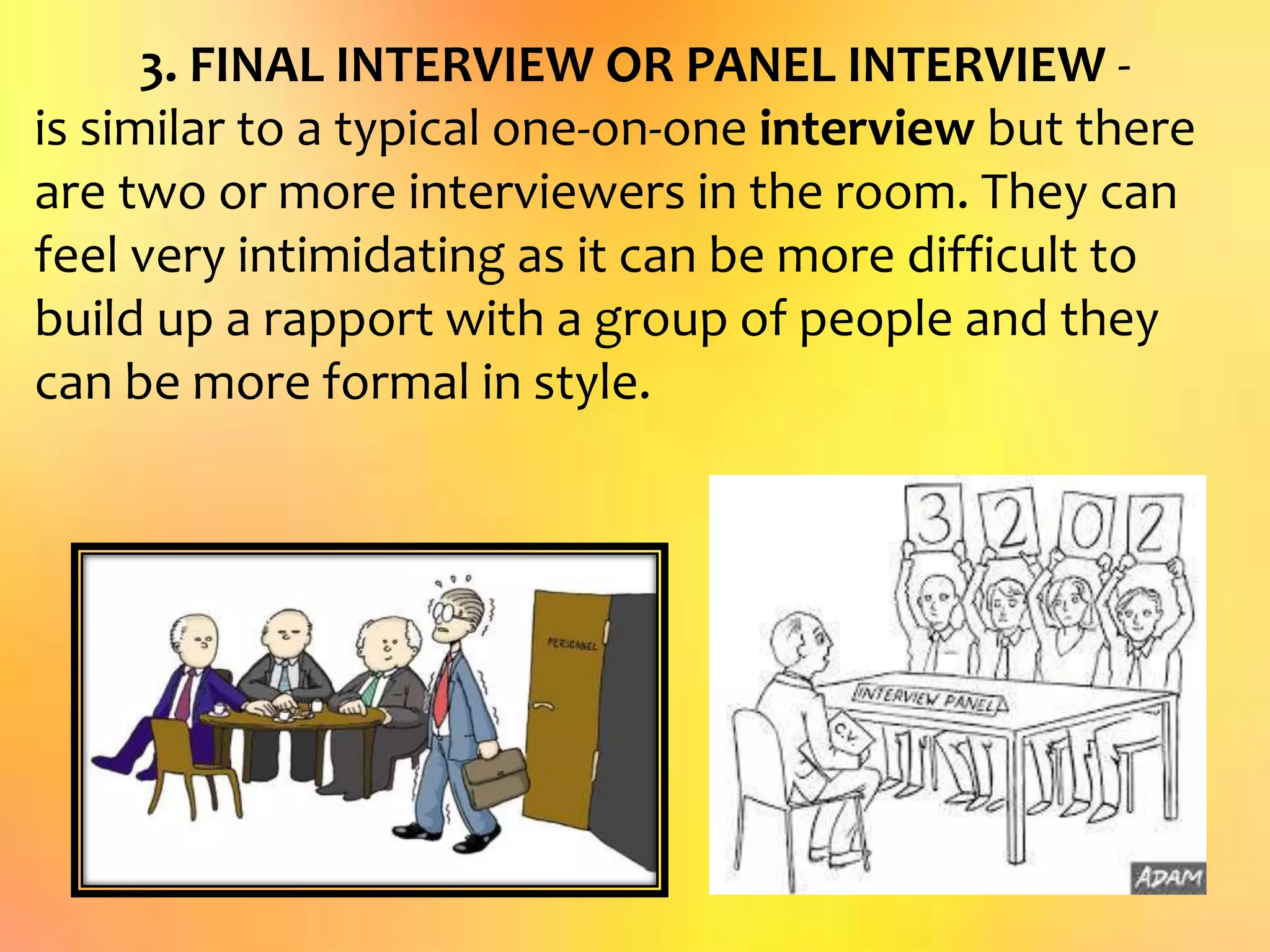 Recruitment Screening and Selection process in Philippine Government | PPTX