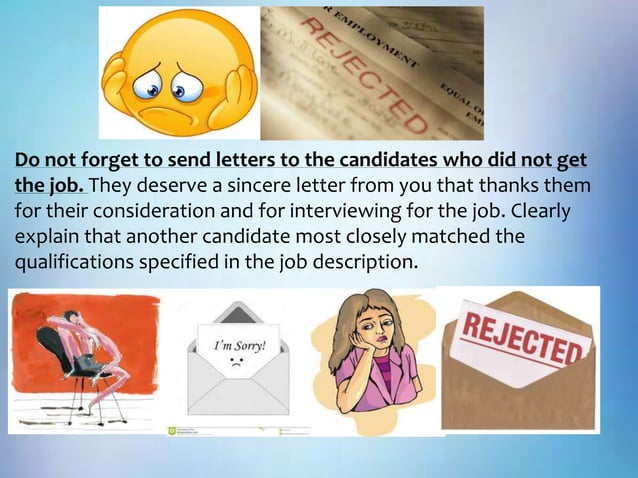 Recruitment Screening and Selection process in Philippine Government | PPTX