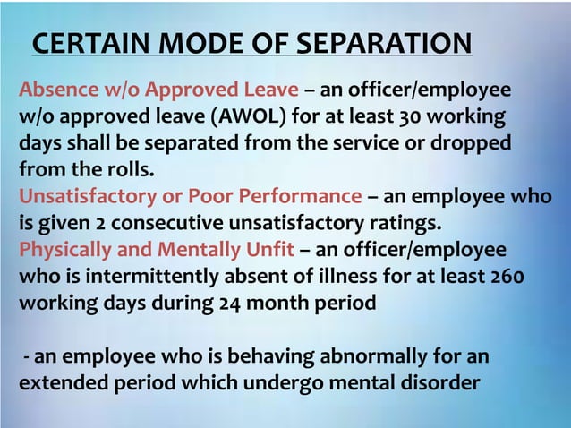 Recruitment Screening and Selection process in Philippine Government | PPTX