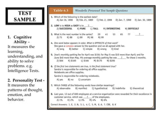 Recruitment Screening and Selection process in Philippine Government | PPTX
