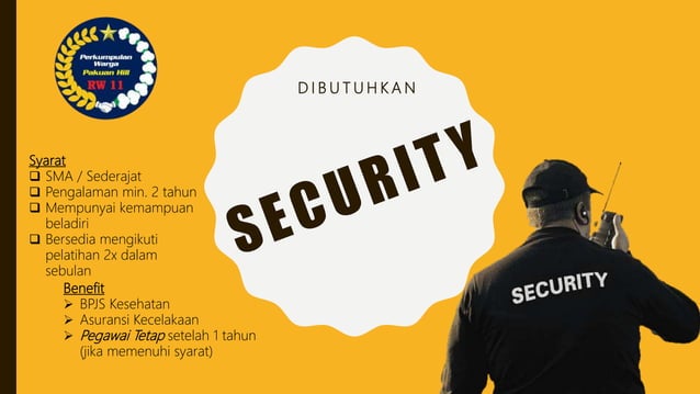 Recruitment Security.pptx