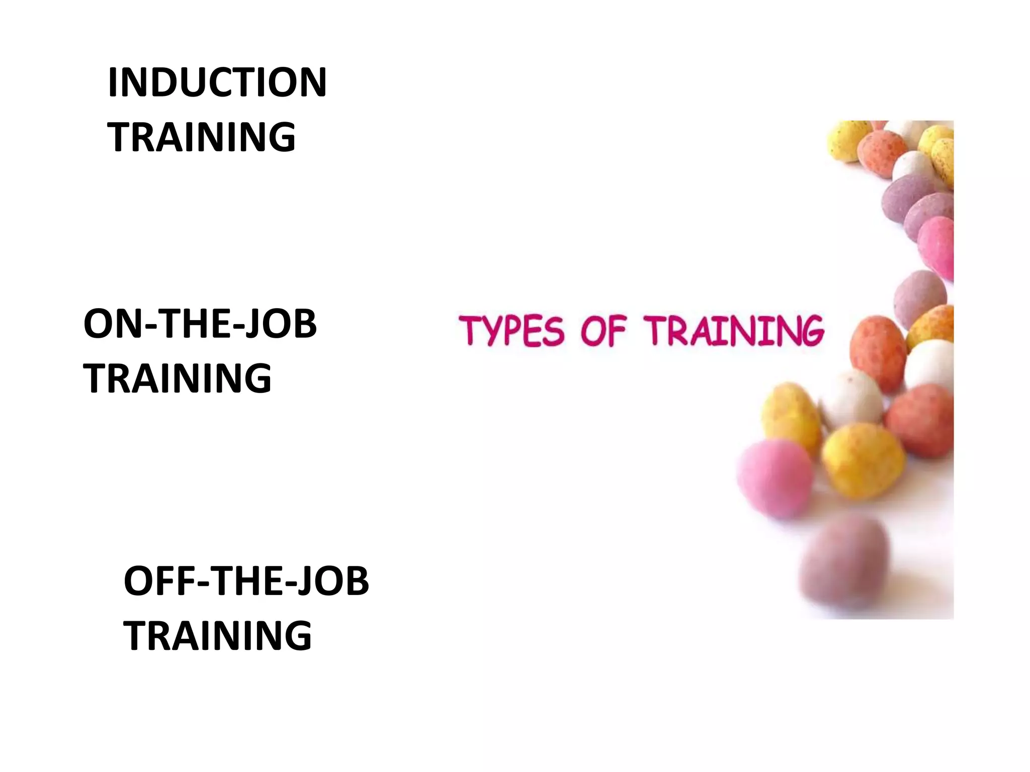 Recruitment, selection and training of workers | PPTX