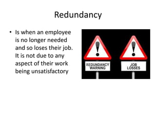 Recruitment, selection and training of workers | PPTX