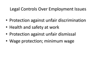 Recruitment, selection and training of workers | PPTX