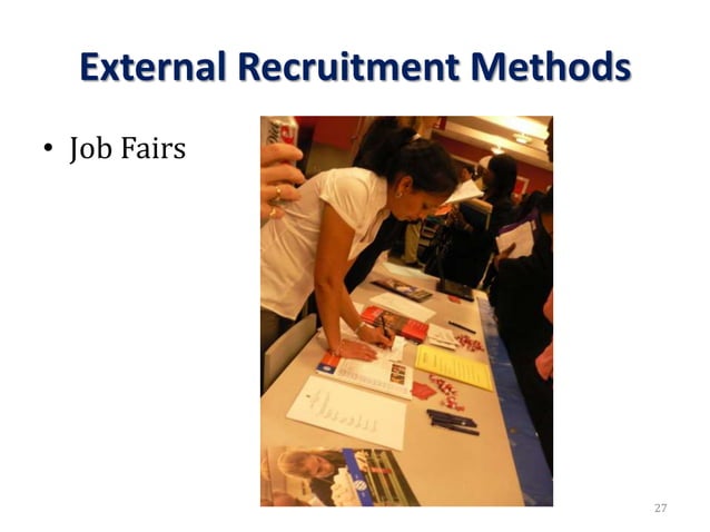 Recruitment, selection, placement, induction | PPTX | Resume Writing and Advice | Job Search