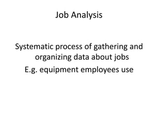 Recruitment & Selection Principles | PPTX | Resume Writing and Advice ...