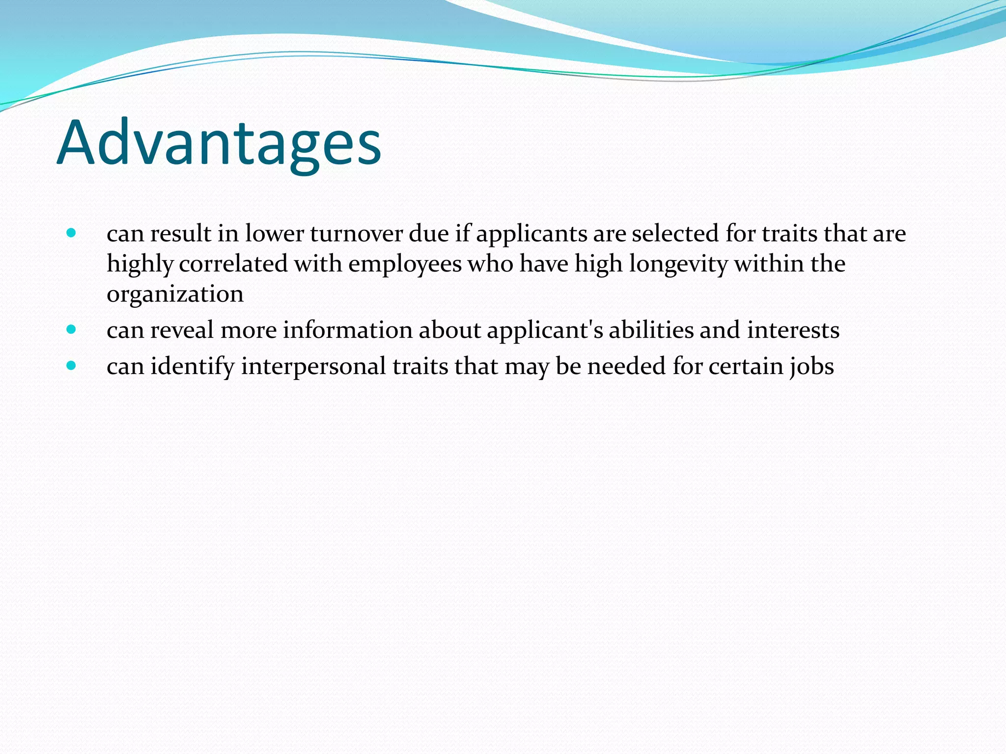 Recruitment, Selection, Process, Methods And Steps | PPSX ...