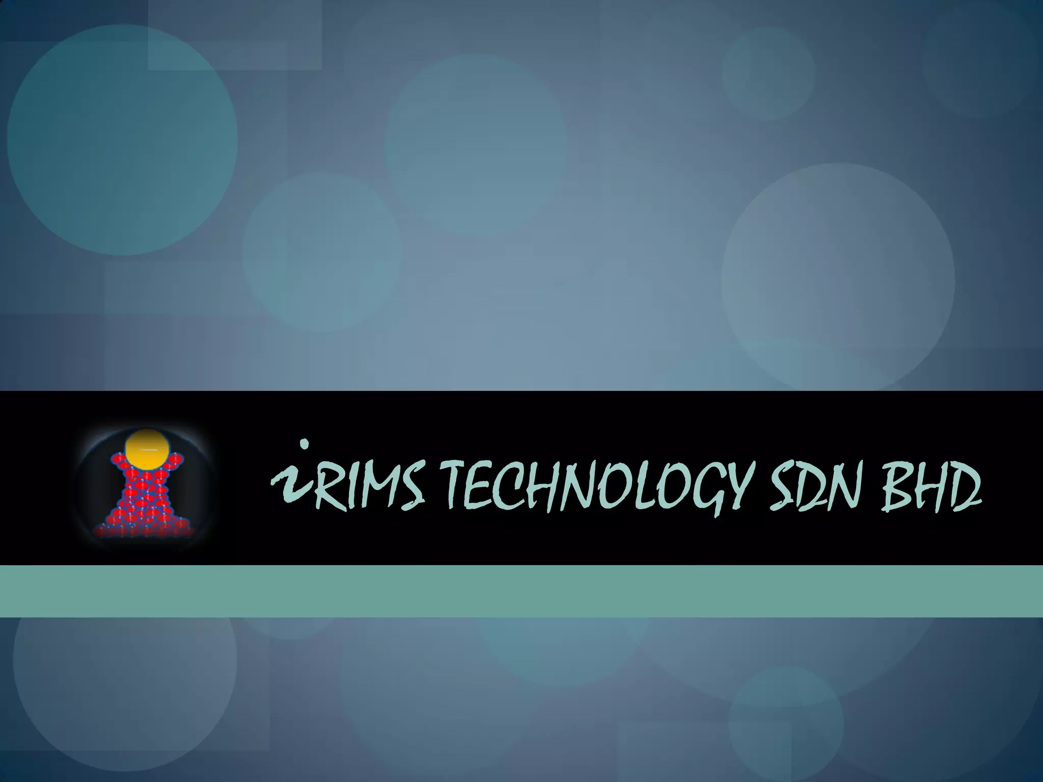Recruitment solution i rims-p_technologies | PPT