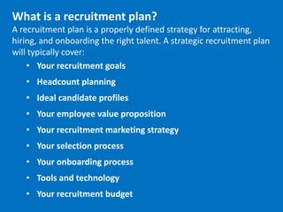 Recruitment Strategy.pptx