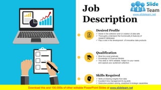 Recruitment Strategy Presentation PowerPoint Presentation Slides | PDF