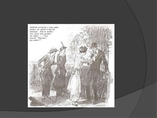 Recruitment to the british army during the first world war | PPTX