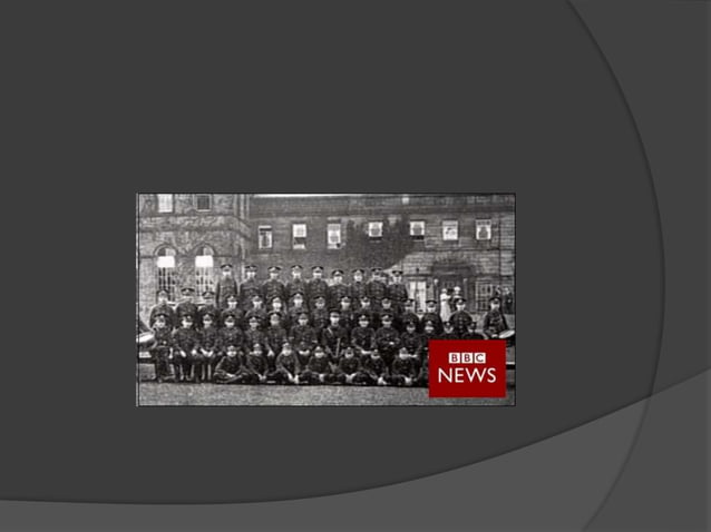 Recruitment to the british army during the first world war | PPT